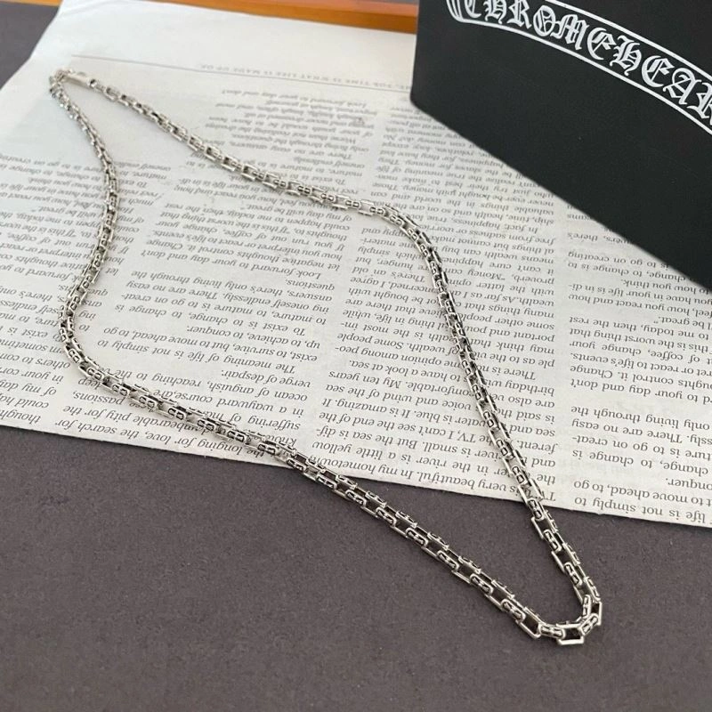 Value-priced Chrome Hearts Necklaces