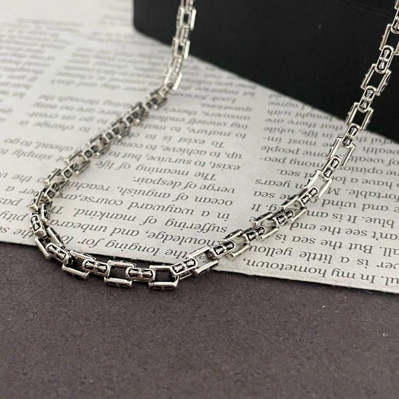 Value-priced Chrome Hearts Necklaces