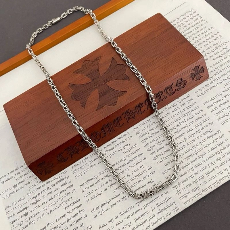 Value-priced Chrome Hearts Necklaces
