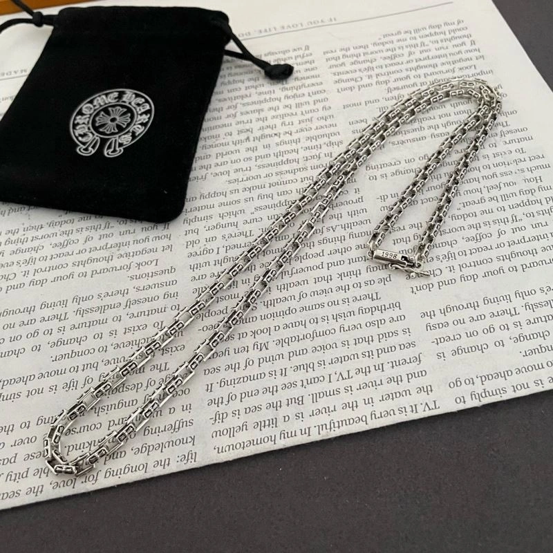 Value-priced Chrome Hearts Necklaces
