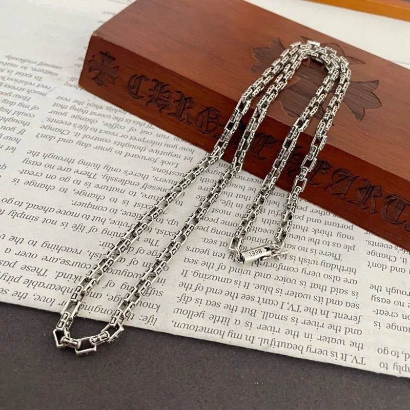 Value-priced Chrome Hearts Necklaces