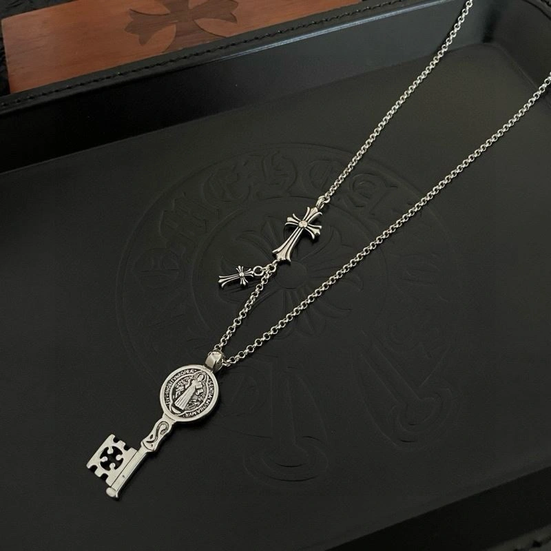 Chrome Hearts Necklaces