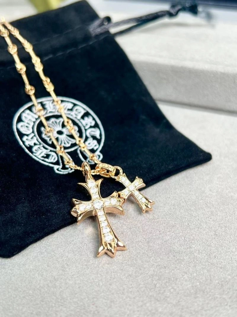 Chrome Hearts Necklaces