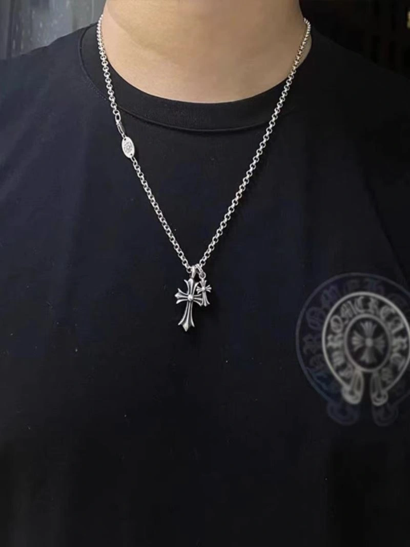 Official Chrome Hearts Necklaces