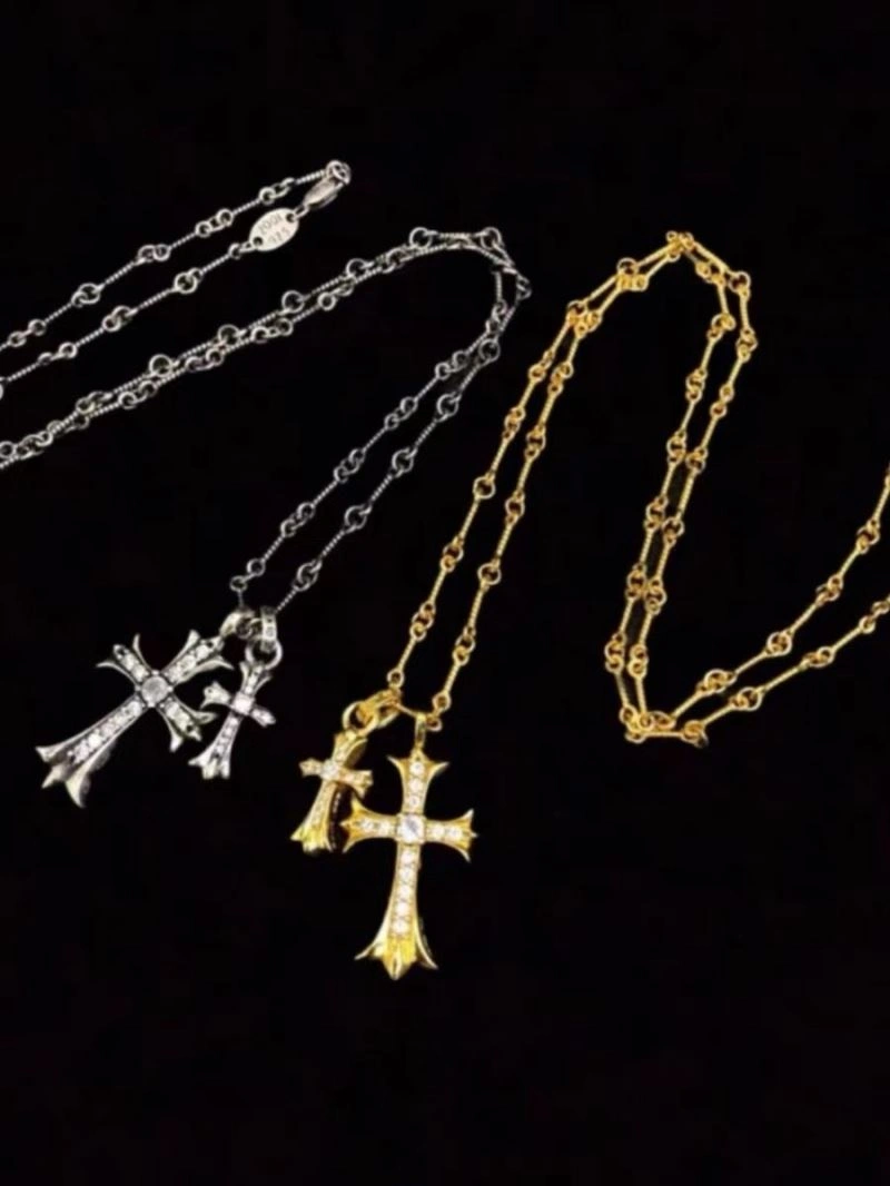 Chrome Hearts Necklaces