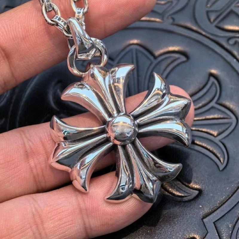High accuracy Chrome Hearts Necklaces