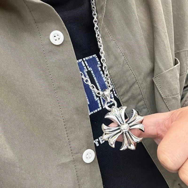 High accuracy Chrome Hearts Necklaces