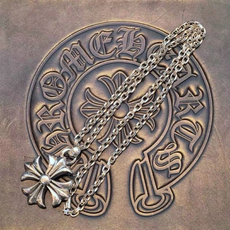 High accuracy Chrome Hearts Necklaces