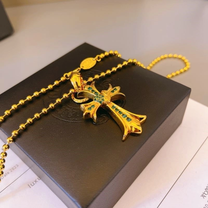 Original Chrome Hearts Necklaces