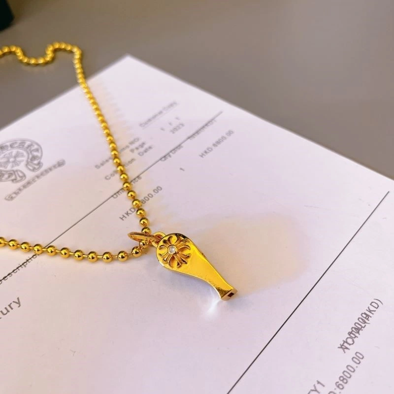 High fidelity Chrome Hearts Necklaces