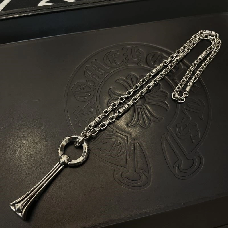 High fidelity Chrome Hearts Necklaces