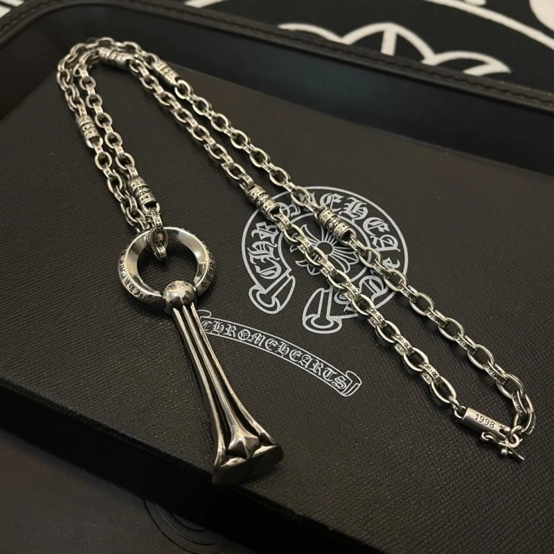 High fidelity Chrome Hearts Necklaces