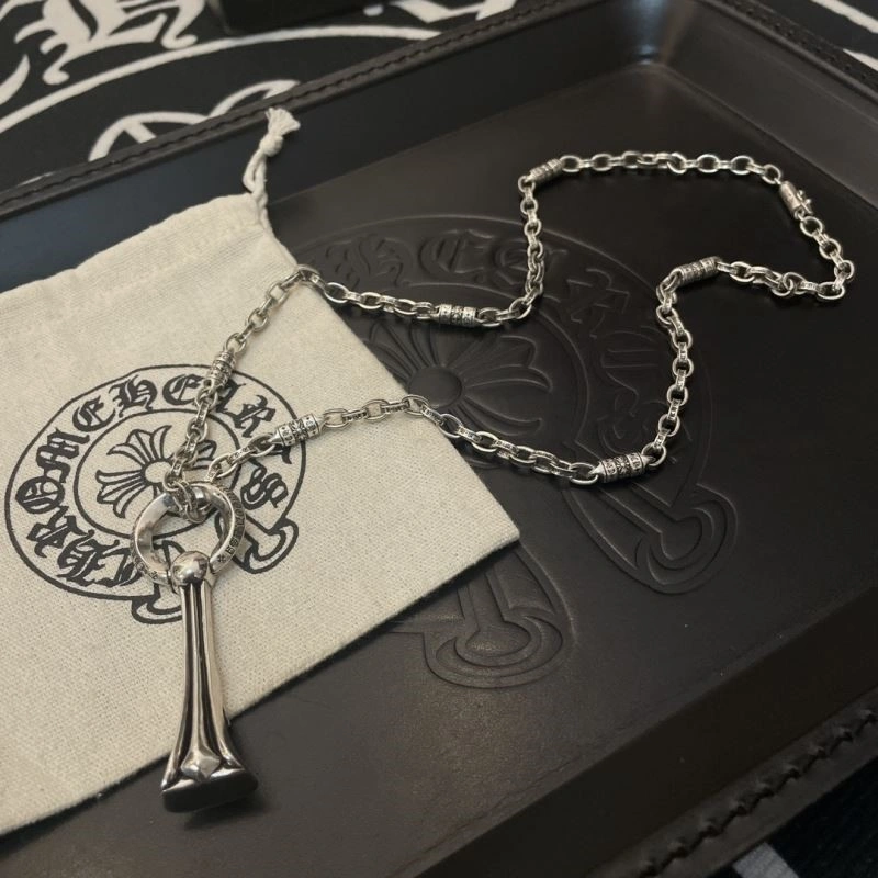 High fidelity Chrome Hearts Necklaces