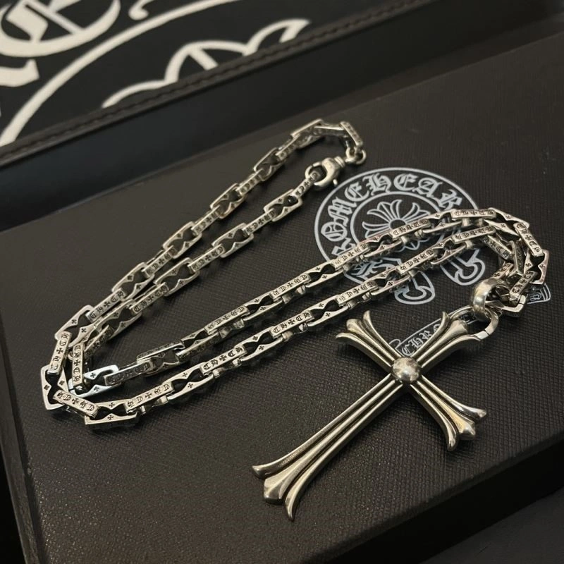 Value-priced Chrome Hearts Necklaces