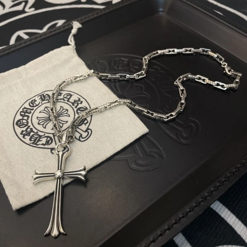 Value-priced Chrome Hearts Necklaces