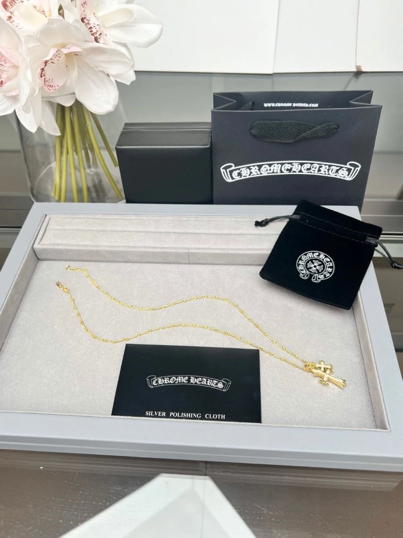 Chrome Hearts Necklaces