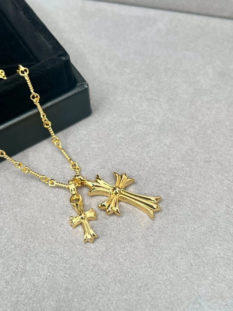 Value-priced Chrome Hearts Necklaces