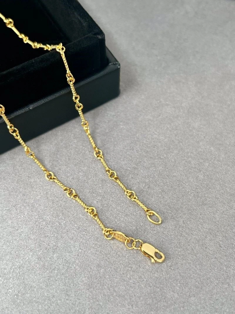 Value-priced Chrome Hearts Necklaces