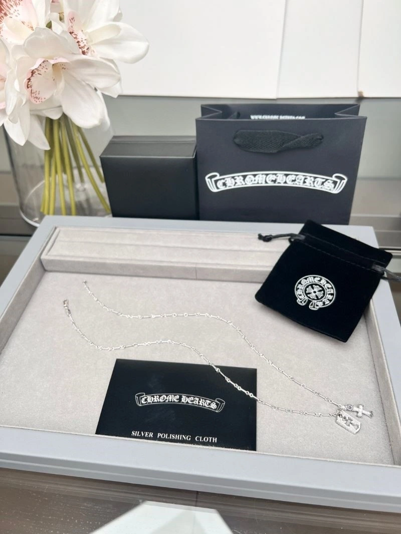 Chrome Hearts Necklaces