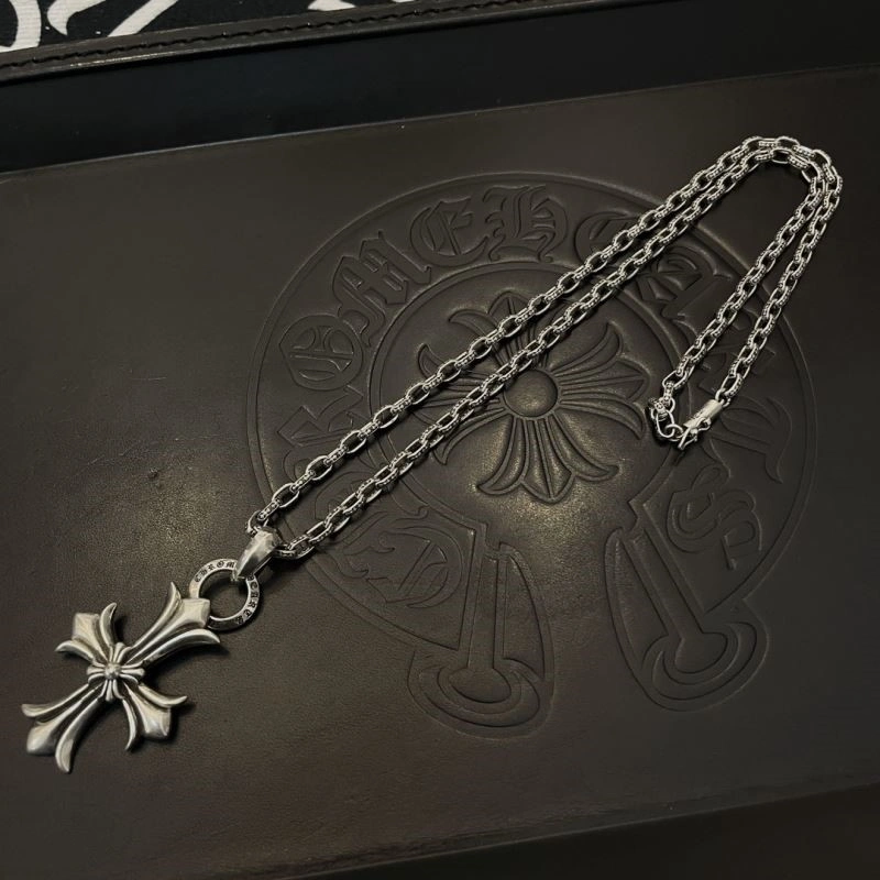 Brand-original Chrome Hearts Necklaces