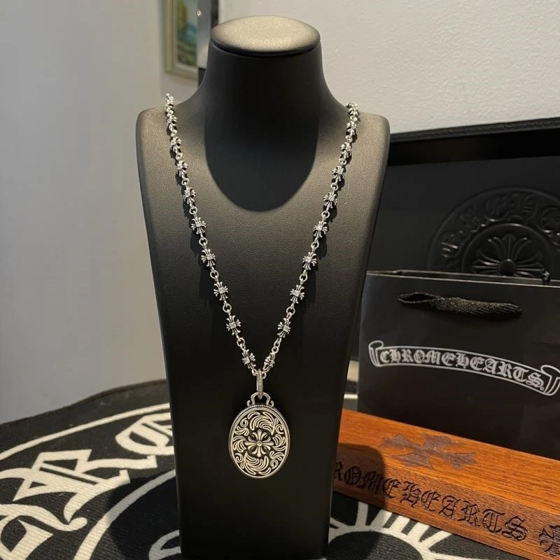 Chrome Hearts Necklaces