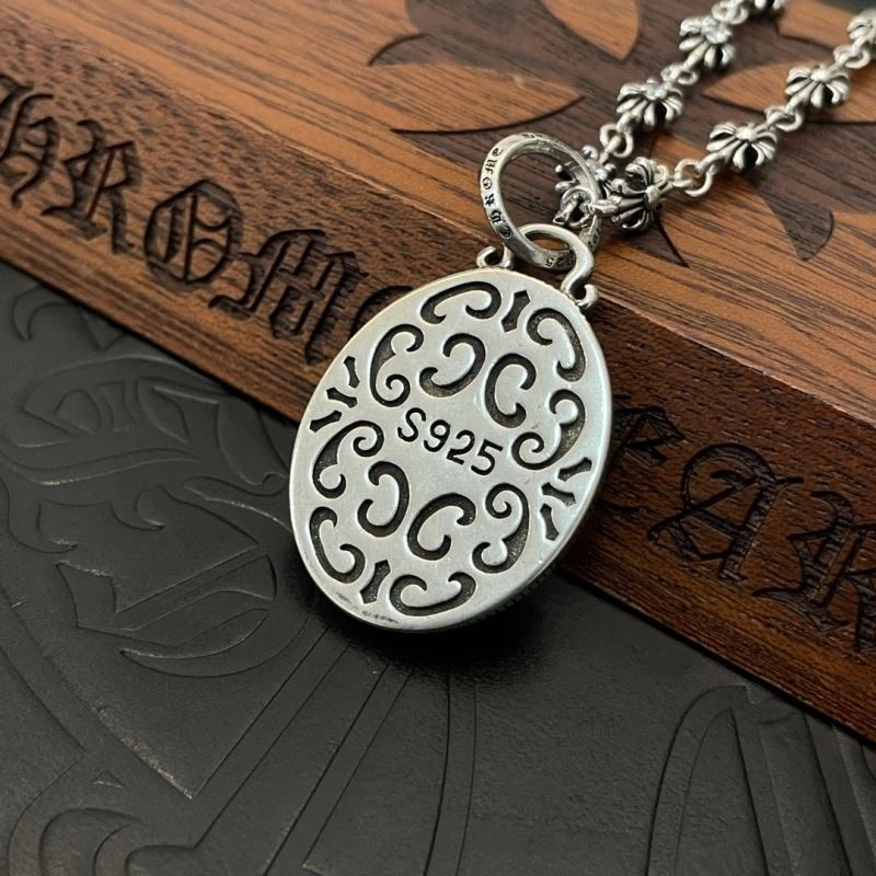 Value-priced Chrome Hearts Necklaces