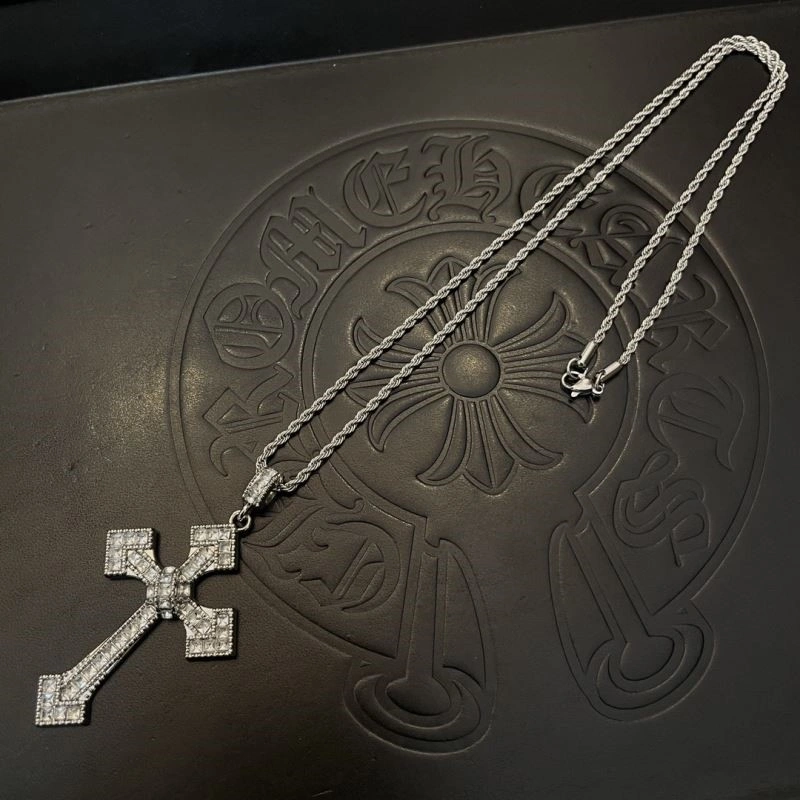 Chrome Hearts Necklaces