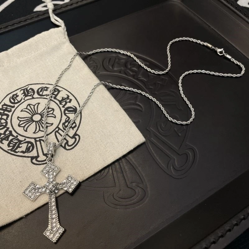Exact replica Chrome Hearts Necklaces