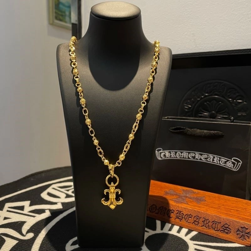 Chrome Hearts Necklaces