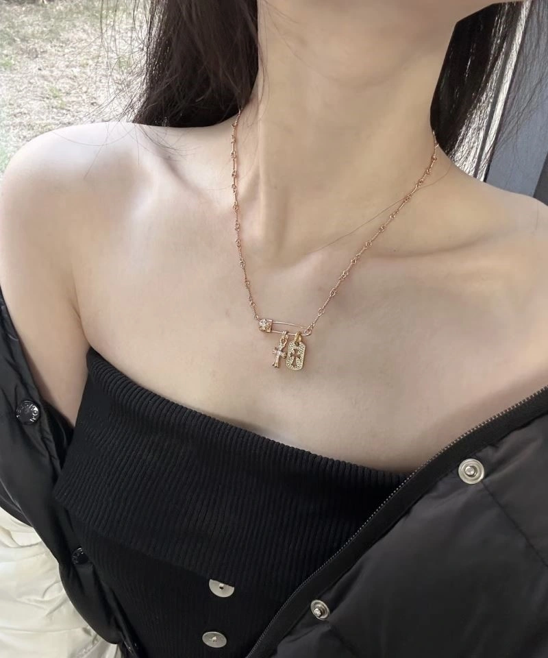 Chrome Hearts Necklaces