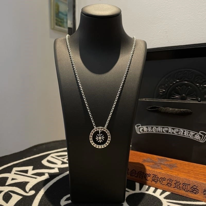 Chrome Hearts Necklaces
