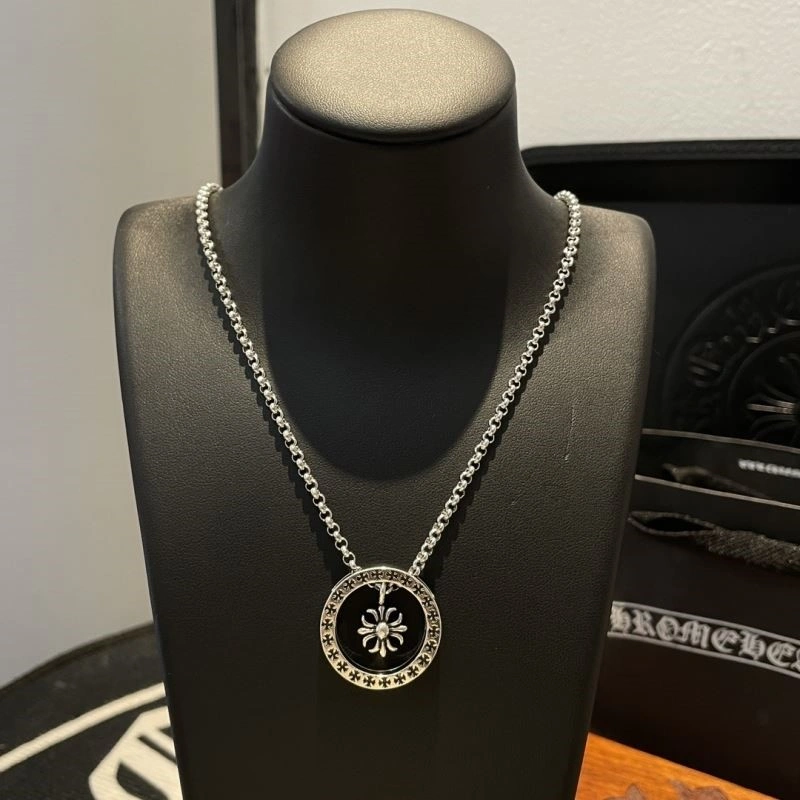 Value-priced Chrome Hearts Necklaces