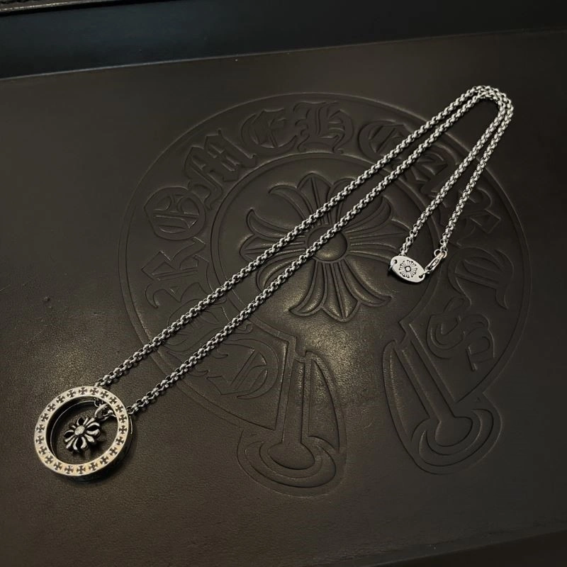 Value-priced Chrome Hearts Necklaces