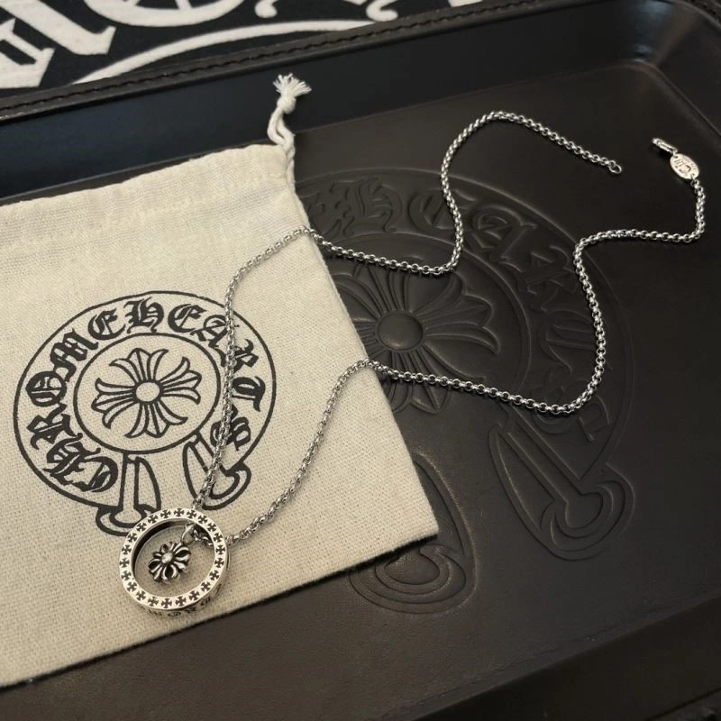 Value-priced Chrome Hearts Necklaces