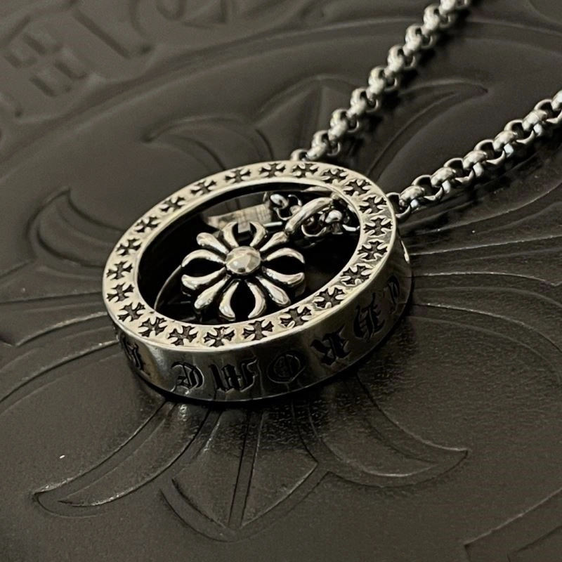 Value-priced Chrome Hearts Necklaces