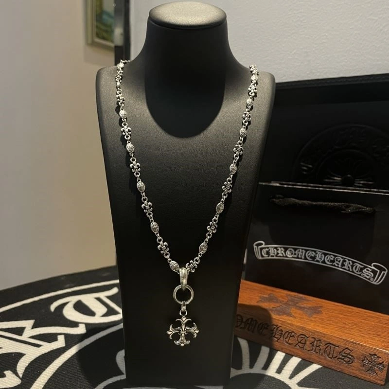 Chrome Hearts Necklaces