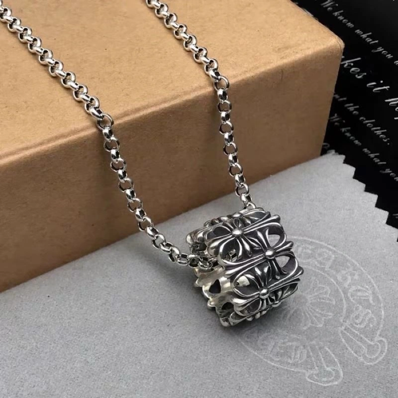 Value-priced Chrome Hearts Necklaces