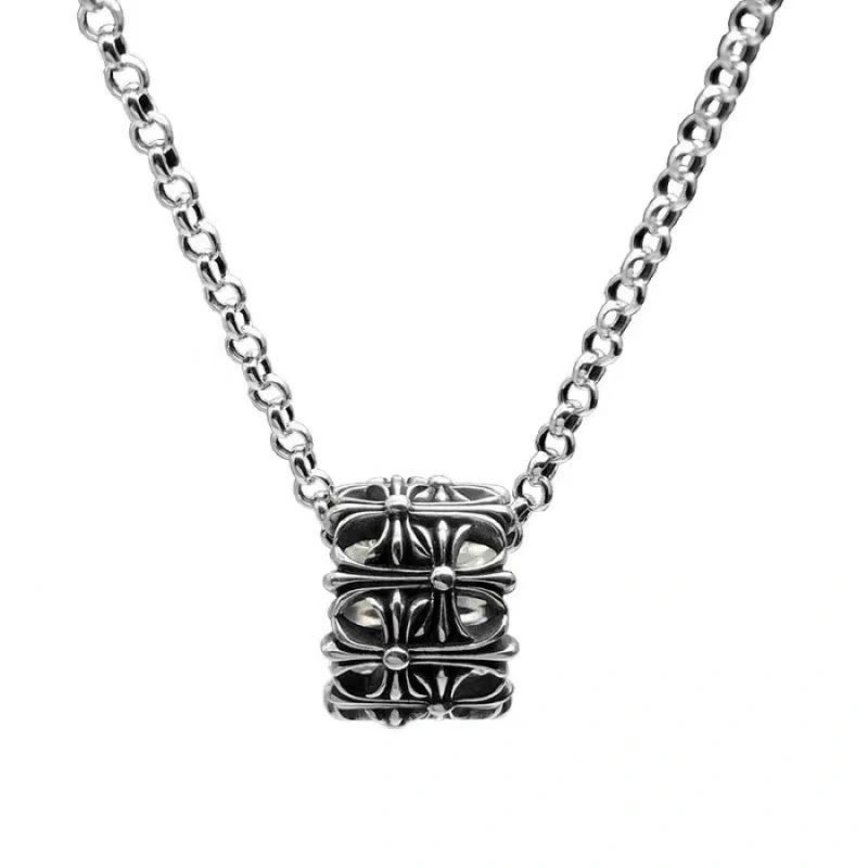 Value-priced Chrome Hearts Necklaces