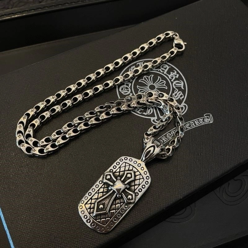 Inexpensive Chrome Hearts Necklaces