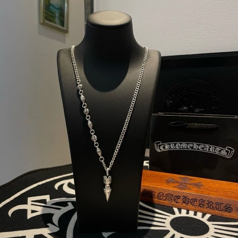 Chrome Hearts Necklaces