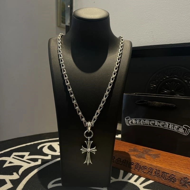 Chrome Hearts Necklaces