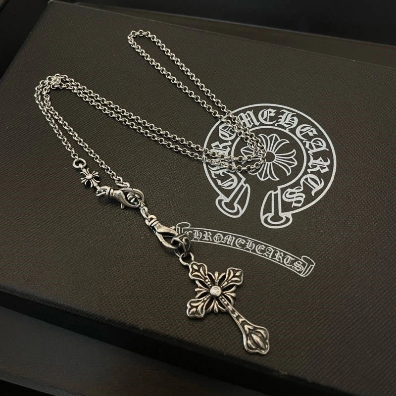 High accuracy Chrome Hearts Necklaces