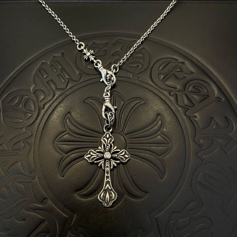 High accuracy Chrome Hearts Necklaces