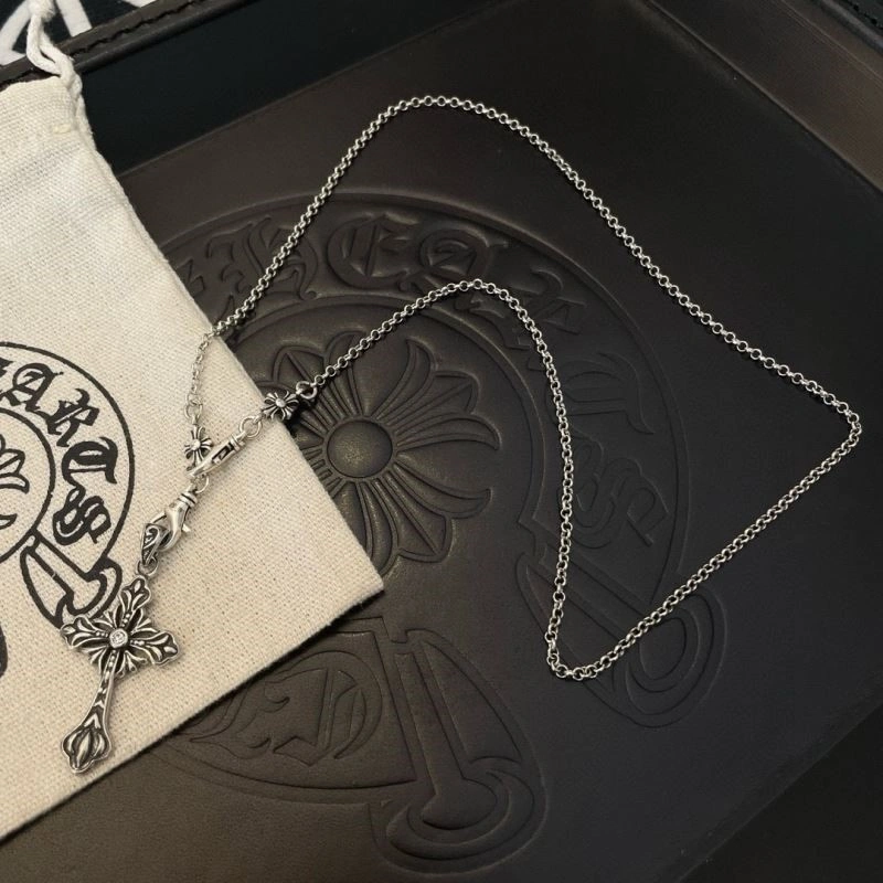 High accuracy Chrome Hearts Necklaces