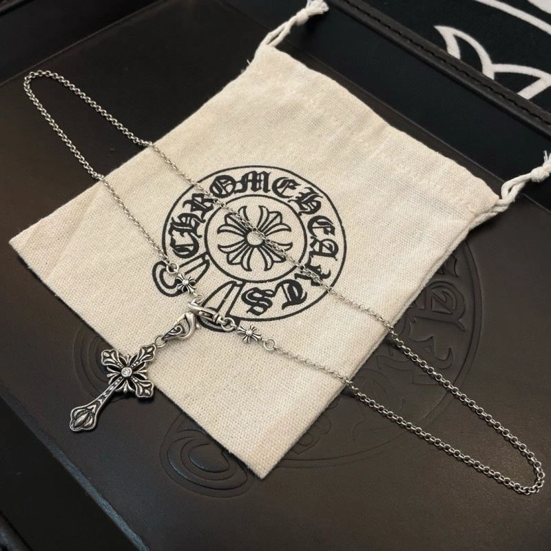 High accuracy Chrome Hearts Necklaces