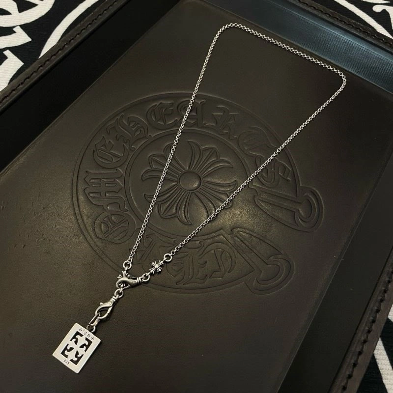 Chrome Hearts Necklaces