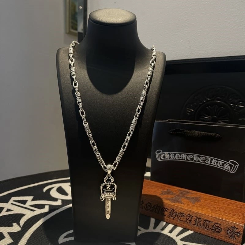 Chrome Hearts Necklaces