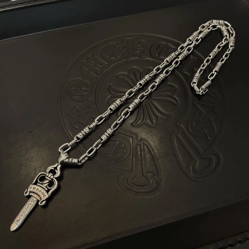 Official Chrome Hearts Necklaces
