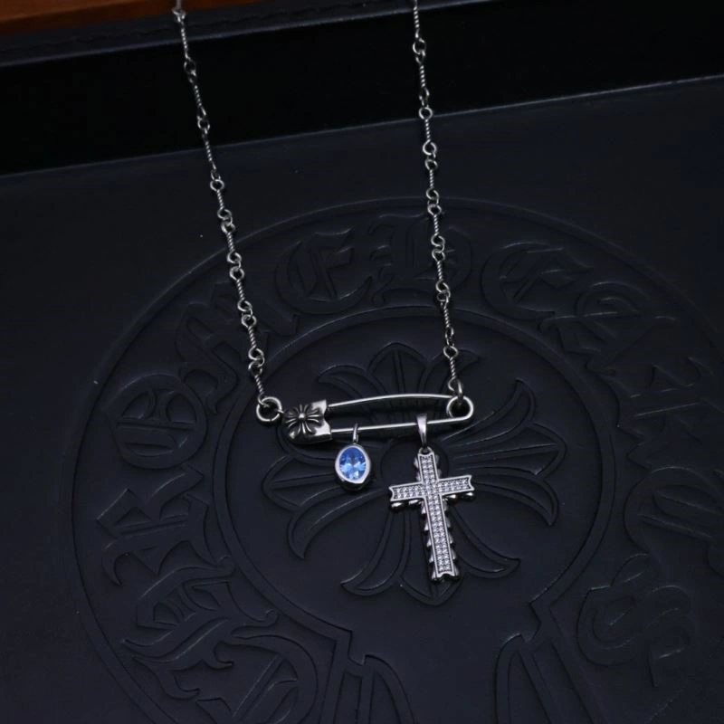Economical Chrome Hearts Necklaces