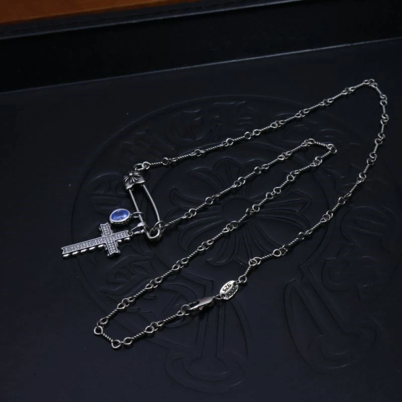 Economical Chrome Hearts Necklaces